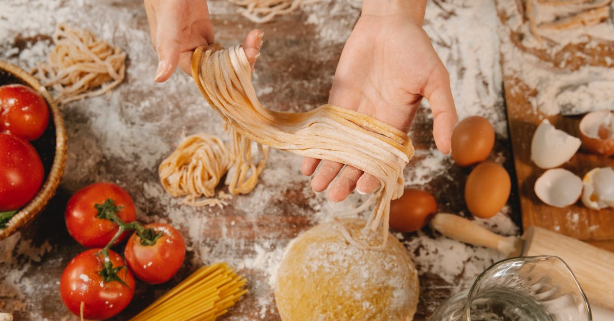 Taste the Passion of Italy: Your Guide to Embracing Authentic Italian ...