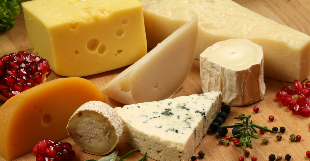 The History of Cheese: From Ancient Origins to Artisanal Renaissance ...