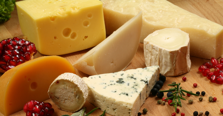 The History of Cheese: From Ancient Origins to Artisanal Renaissance ...