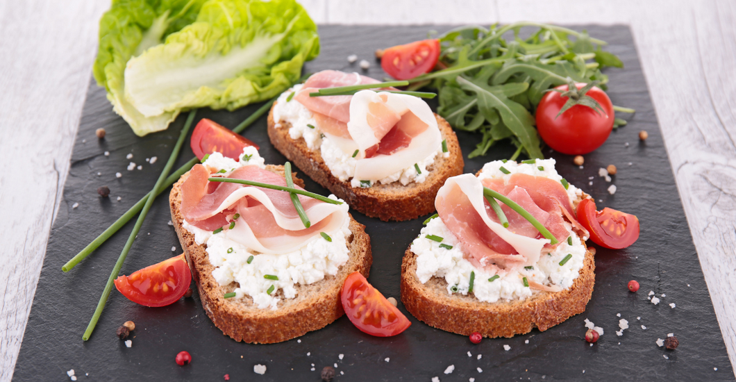 Frankies Olive Oil Crostini: A Flavor Sensation for Your Palate ...