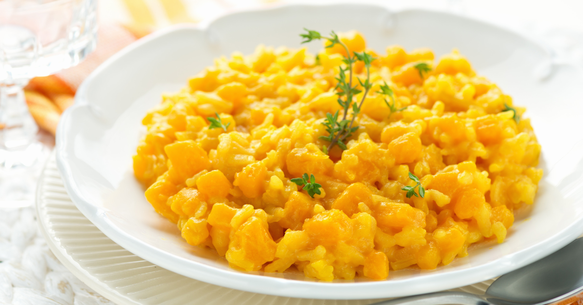 The Rich History of Risotto – Cucina Mercato