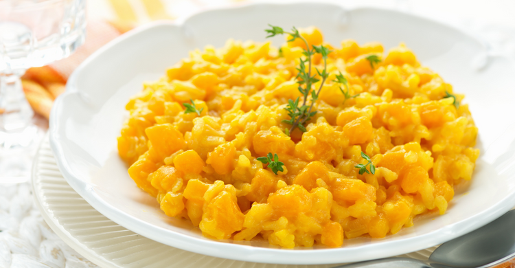 The Rich History of Risotto – Cucina Mercato