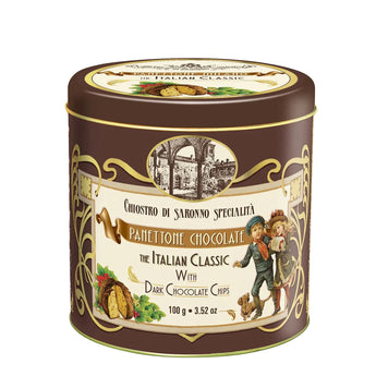 Panettone – Cucina Mercato